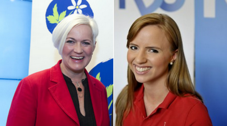 KD om Skyttedals utspel: "SD vill stoppa invandringen, det vill inte KDU"